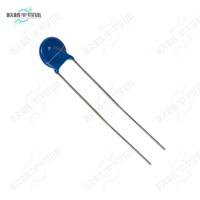 B72207S0350K101[电路保护VARISTOR 56V 250A DISC 7MM]