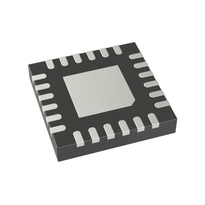 时钟/定时芯片ADCLK846BCPZ-REEL7[IC CLK BUFFER 1:6 1.2GHZ 24L