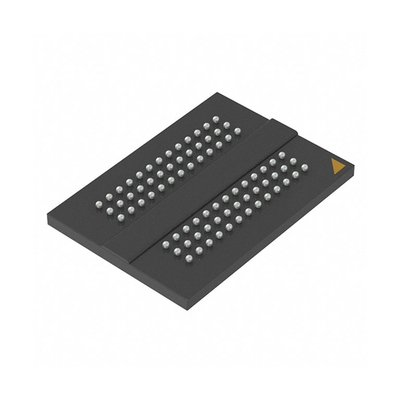 存储芯片IS43TR81024B-125KBLI[IC DRAM 8GBIT PARALLEL 78TWBGA]