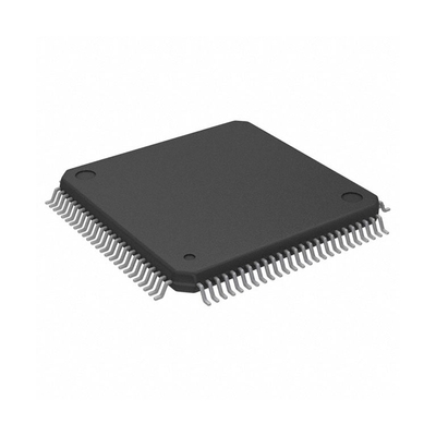 MCU处理器R5F56609BDFP#10[IC MCU 32BIT 1MB FLASH 100LFQFP]