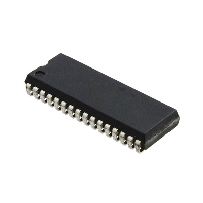 存储芯片IS61C1024AL-12JLI[IC SRAM 1MBIT PARALLEL 32SOJ]