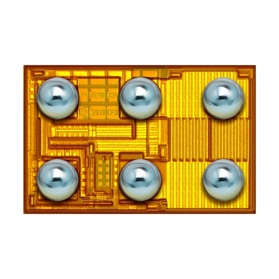 电源芯片EPC21603ENGRT[IC LASER DRVR 40V 10A LVDS 6BMPD]