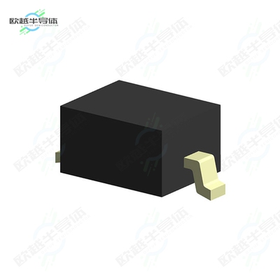 STS321120B100AH[电路保护TVS DIODE 12VWM 30VC SOD323]
