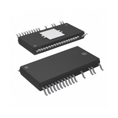 电源芯片TB67B000AFG,EL[600V/2A FULLY INTEGRATED BRUSHLE]