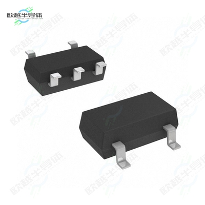 CPDH5-5V0U[电路保护TVS DIODE 5VWM 10VC SOT553]