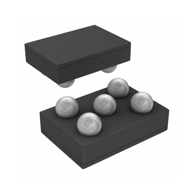 电源芯片LP2985AITL-3.3/NOPB[IC REG LINEAR 3.3V 150MA 5DSBGA]