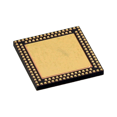 数据采集芯片MCP37210-200I/TL[IC ADC 12BIT PIPELINED 124VTLA]