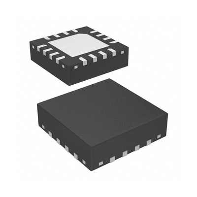 电源芯片A6281EESTR-T[IC LED DRVR LIN PWM 150MA 16QFN]