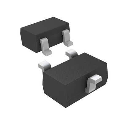 电源芯片LM4050BEX3-3.3+T[IC VREF SHUNT 0.2% SC70-3]