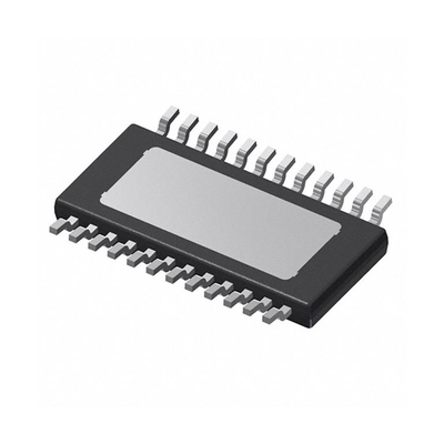 电源芯片TLE94108ESXUMA1[IC HALF BRIDGE DRIVER 24TSDSO]