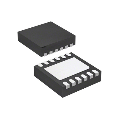 电源芯片MAX20075DATCA/V+[IC REG BUCK ADJ 600MA 12TDFN]