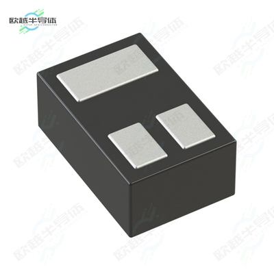 D3V3L2BS3LP-7B[电路保护TVS DIODE 3.3VWM 7.3V X1DFN10063]