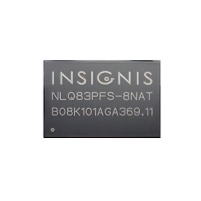存储芯片NLQ26PFS-6NIT TR[IC DRAM 2GBIT LVSTL 200FBGA]