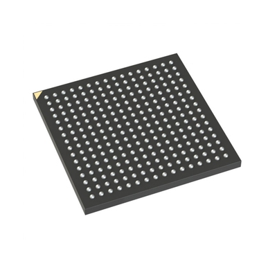 MCU处理器LAMXO3D-4300HC-5BG256E[IC FPGA AEC-Q100 206 I/O 256