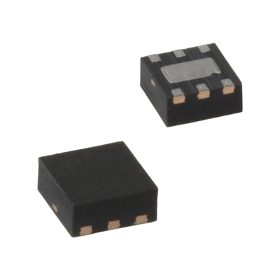 电源芯片MIC5335-MFYMT-TR[IC REG LINEAR 1.5V/2.8V 6TMLF]