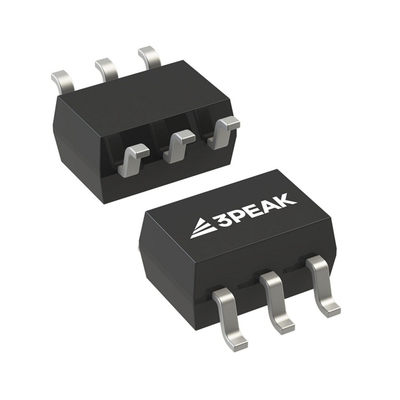 接口芯片TPW3115-SC5R[ANALOG SWITCH SPDT (SINGLEPOLE D]