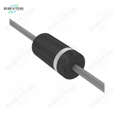 P6KE12CA-E3/54[电路保护TVS DIODE 10.2VWM 16.7V DO204AC]
