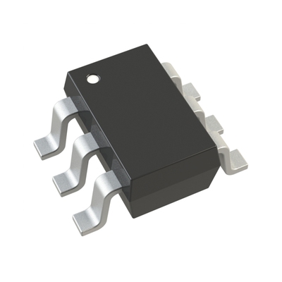 数据采集芯片AD7477AAKSZ-500RL7[IC ADC 10BIT SAR SC70-6]