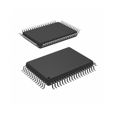 逻辑芯片HV7224PG-G[IC 40BIT SRL PARALLEL 240V 64QFP]