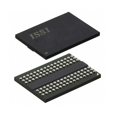 存储芯片IS43TR16128D-125KBL[IC DRAM 2GBIT PARALLEL 96TWBGA]