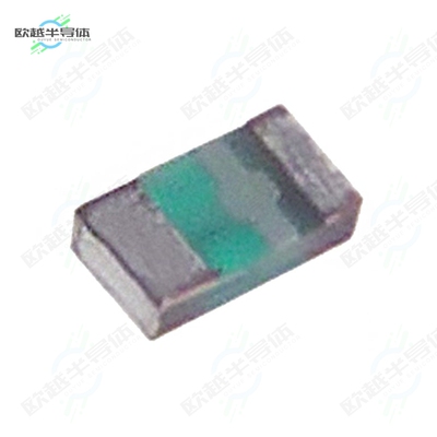 0435.750KRHF[电路保护FUSE BOARD MNT 750MA 32VDC 0402]