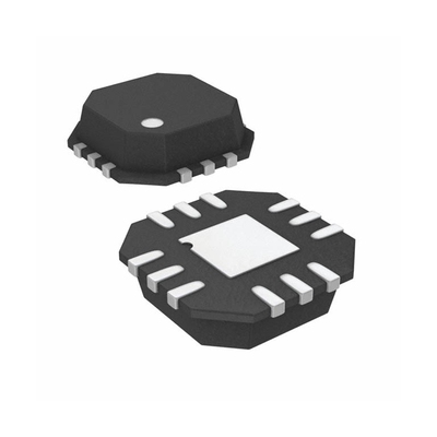 接口芯片ADG836YCPZ-REEL7[IC SWITCH SPDTX2 650MOHM 12LFCSP]