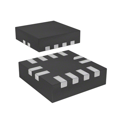 接口芯片FUSB301ATMX[IC USB TYPE C CTLR PROGR 12TMLP]