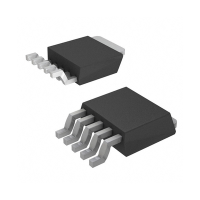电源芯片SI-8008TM-TL[IC REG BUCK ADJ 1.5A TO252-5]