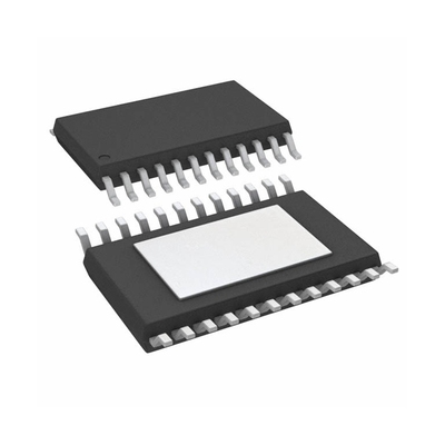 电源芯片TLC5929PWPR[IC LED DRVR LINEAR 50MA 24HTSSOP]