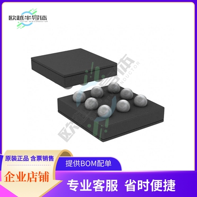线性芯片LMC6035ITL/NOPB 原装正品 提供BOM配单服务