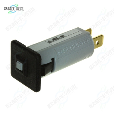 4404.0004[电路保护CIR BRKR THRM 10A 240VAC 48VDC]