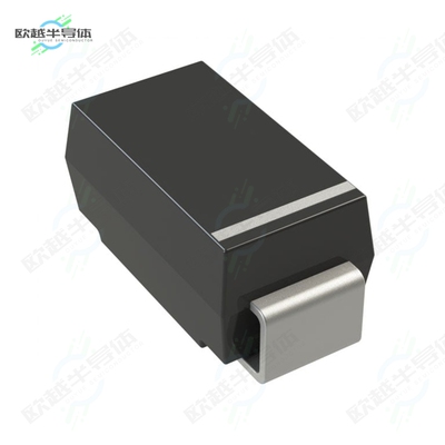SMAJ110A[电路保护TVS DIODE 110VWM 177VC DO214AC]