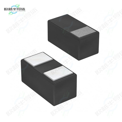 ESDAULC6-1U2[电路保护TVS DIODE 3VWM 13VC 0201]