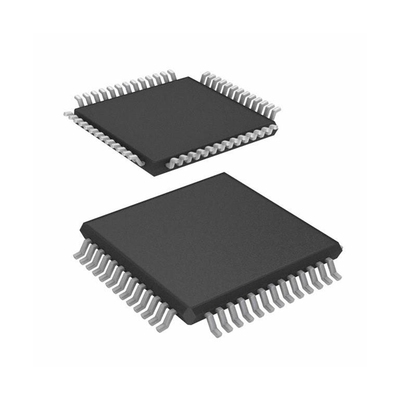 MCU处理器ML62Q1542-NNNTBZ0BX[IC MCU 16BIT 64KB FLASH 52TQFP]
