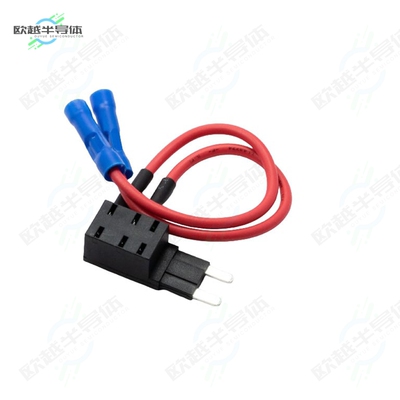 LPM-08-3[电路保护MINI ADD-ON FUSEHOLDER 3 CKT]