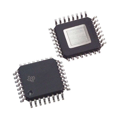 线性芯片TPA3106D1VFP[IC AMP CLASS D MONO 40W 32HLQFP]