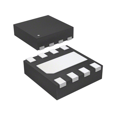 电源芯片SC632AULTRT[IC REG CHARG PUMP 5V 275MA 8MLPD]