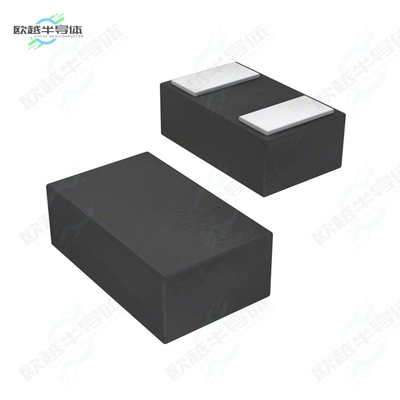 ESD8472BMUT5G[电路保护TVS DIODE 5.3VWM 20VC 2X3DFN]