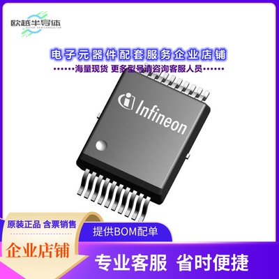 二极管/晶体管IGOT65R045D2AUMA1[IGOT65R045D2AUMA1]