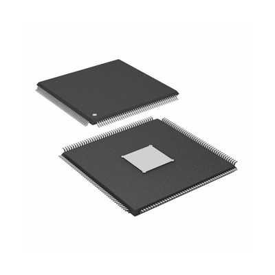 MCU处理器TC265D40F200NBCKXUMA1[IC MCU 32BIT 2.5MB FLASH 176L