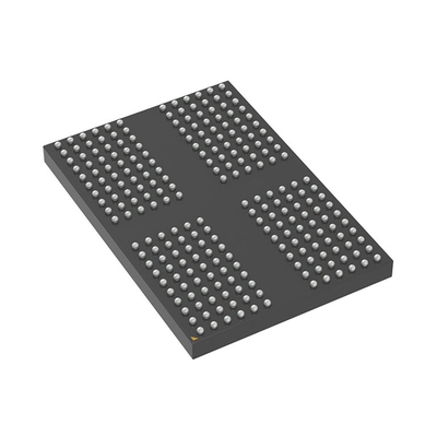 存储芯片MT53E256M32D1KS-046 WT:L[IC DRAM 8GBIT PAR 200VFBGA]