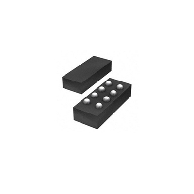 存储芯片AT45DB081E-UUN-T[IC FLASH 8MBIT SPI 85MHZ 8WLCSP]