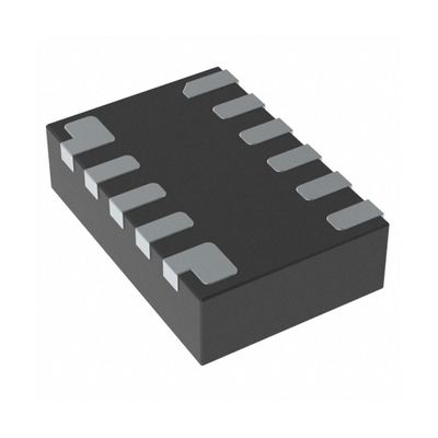 电源芯片MP28164GD-P[IC REG BUCK BOOST ADJ 4.2A 11QFN]