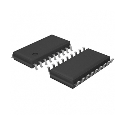 接口芯片TD62084AFG,N,EL[IC DRIVER 8/0 18SOP]