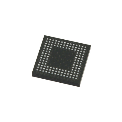 MCU处理器LFXP2-5E-5MN132I[IC FPGA 86 I/O 132CSBGA]