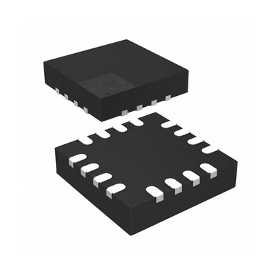数据采集芯片AD5592RBCPZ-RL7[IC ADC/DAC 12BIT 400K 16LFCSP]