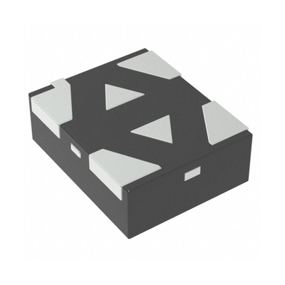 逻辑芯片SN74LXCH1T45DTQR[IC TRANSLTR BIDIRECTIONAL 6X2SON]