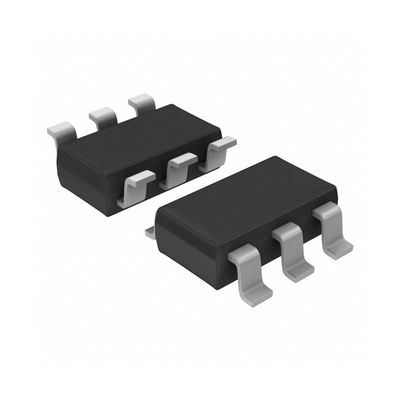 逻辑芯片NL27WZU04DTT1G[IC INVERTER 2CH 2-INP 6TSOP]