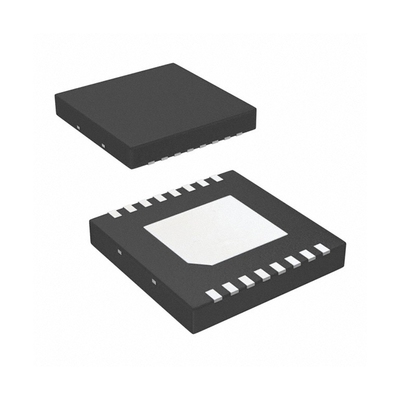 电源芯片LM26400YSDE/NOPB[IC REG BUCK ADJ 2A DL 16WSON]