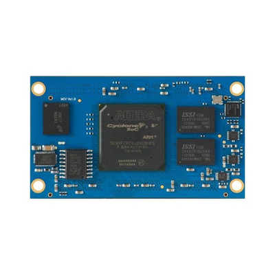 MCU处理器MCV-2DB[SoM CycloneV SoC-FPGA]